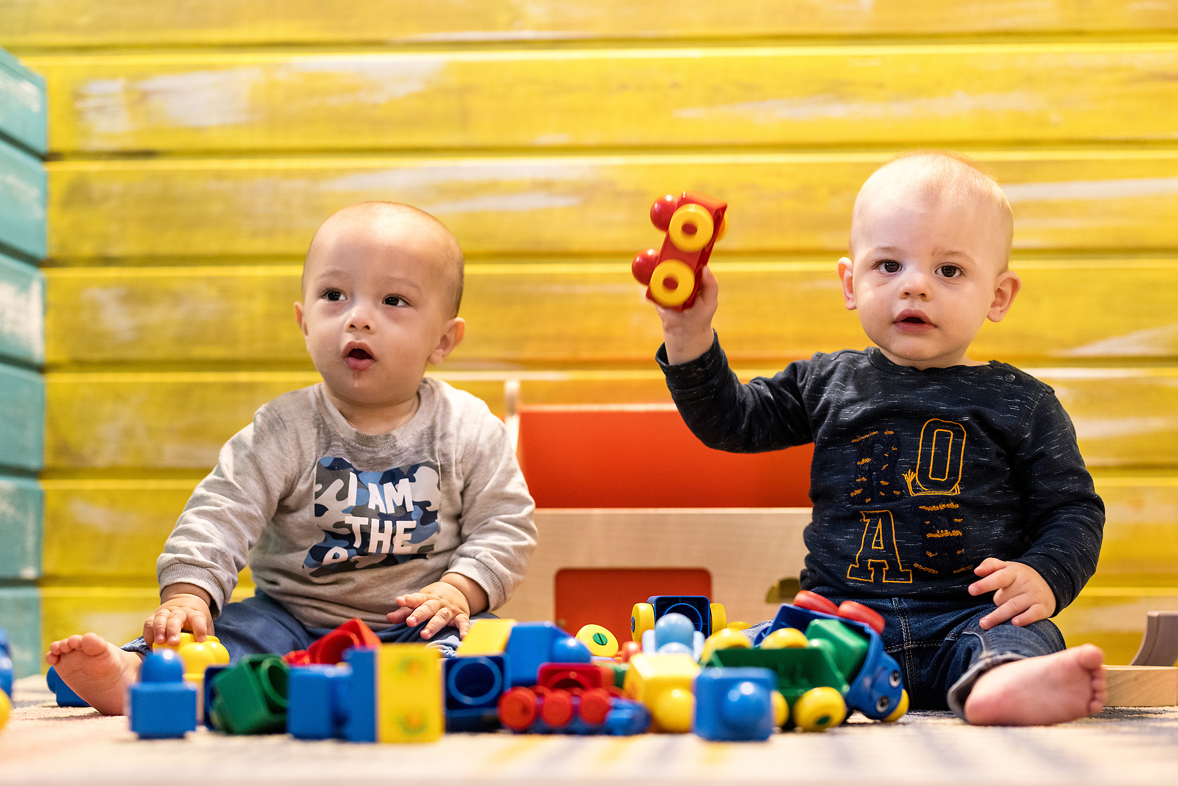 Kinderdagverblijf De Boemerang Dalem Reeshof | Xpect013