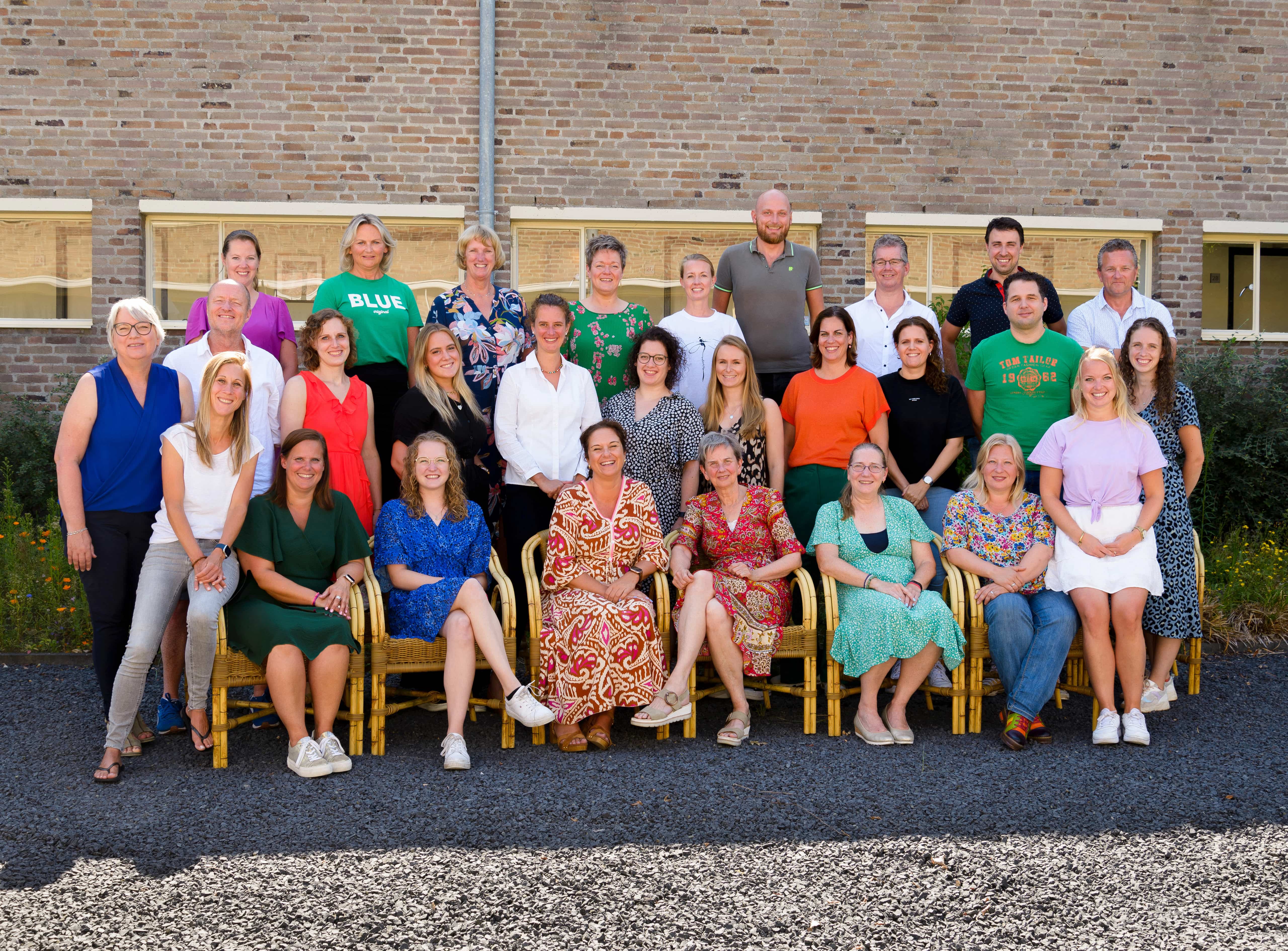 Team (onderwijs) | Xpect013