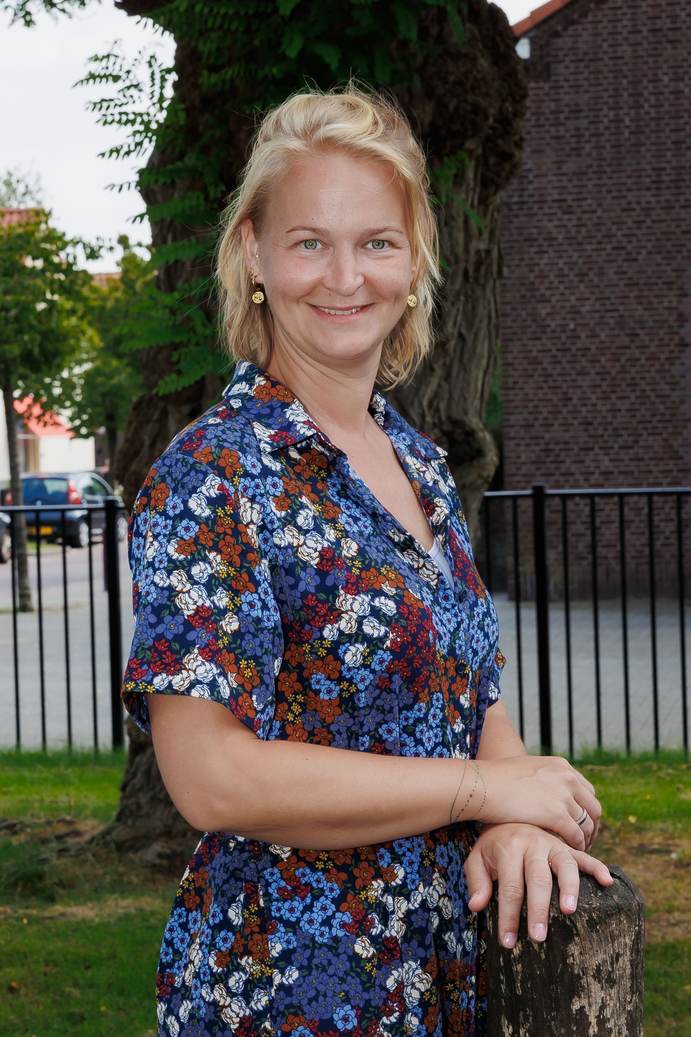 Contactpersonen | Basisschool De Triangel Tilburg