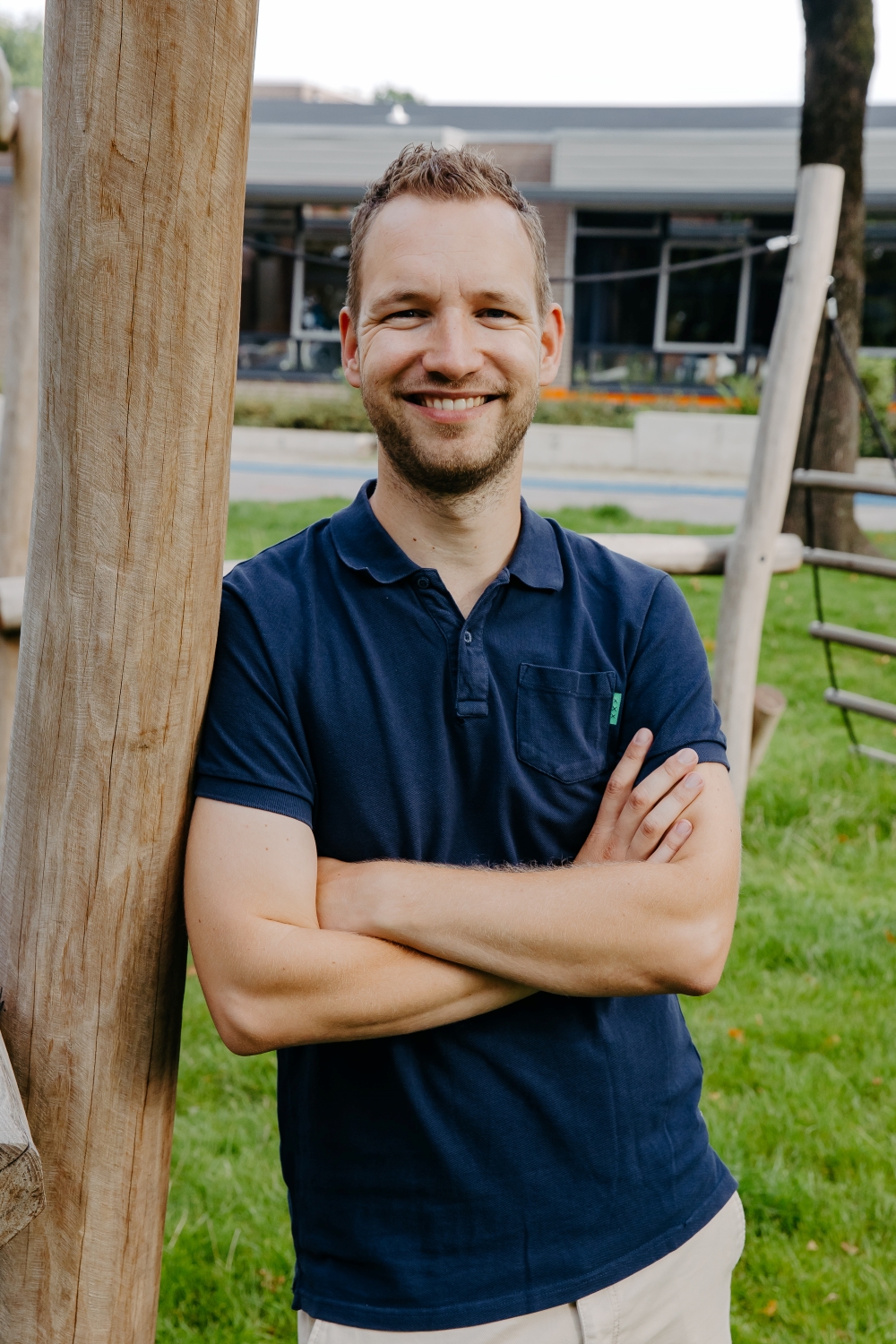 Team Basisschool De Vijf Hoeven Tilburg