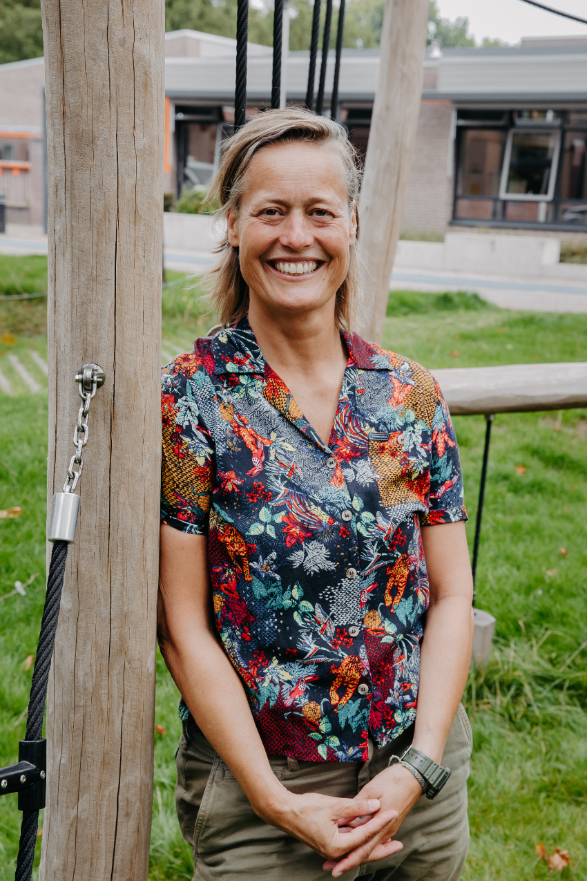 Team Basisschool De Vijf Hoeven Tilburg