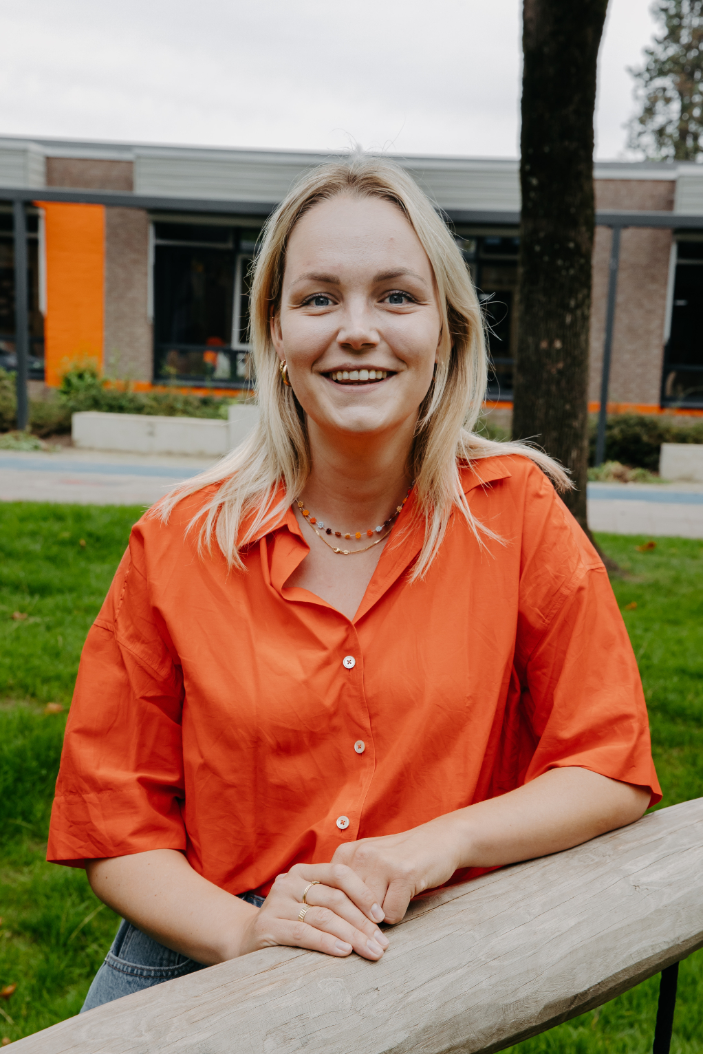 Team Basisschool De Vijf Hoeven Tilburg