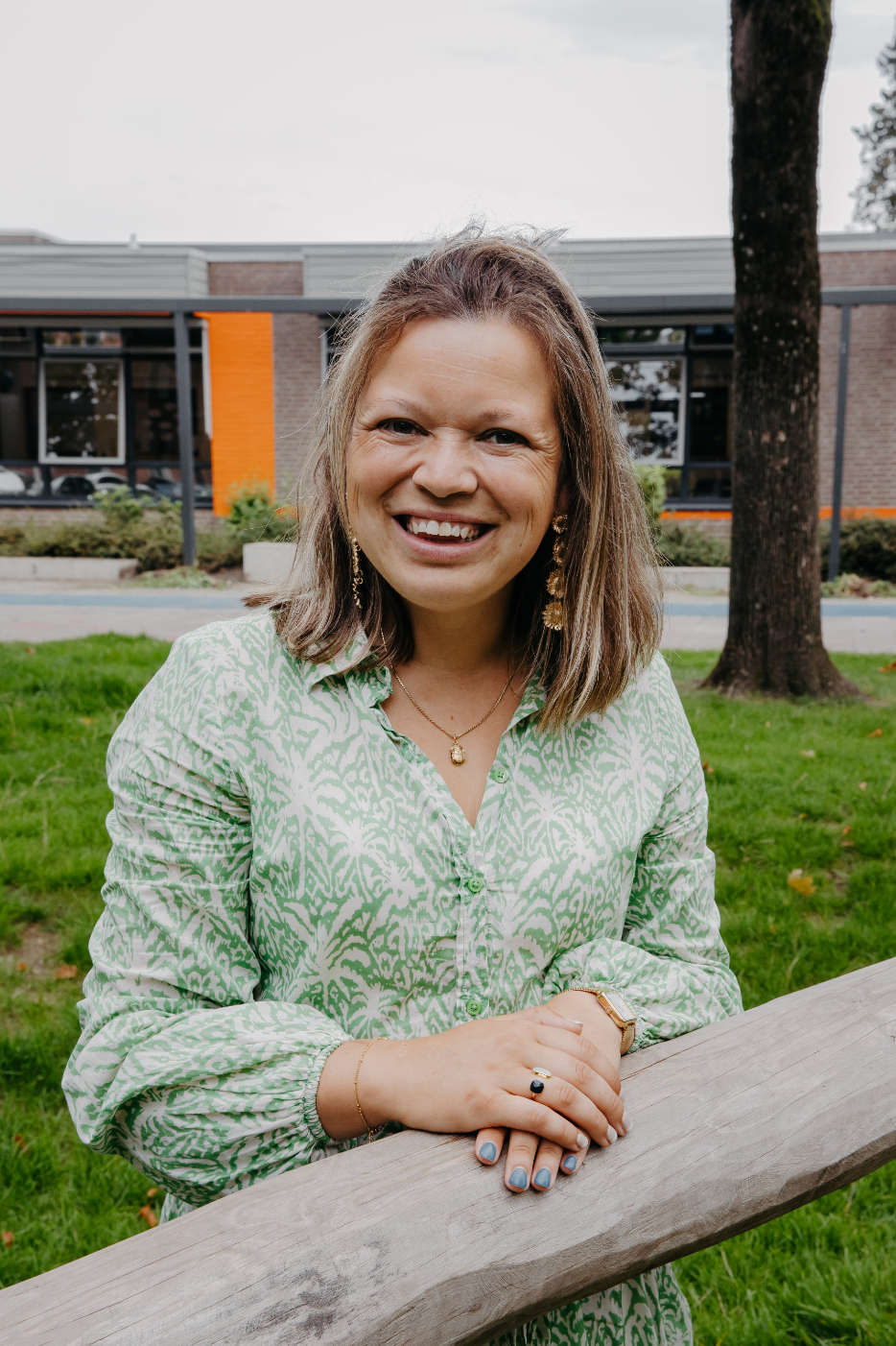 Team Basisschool De Vijf Hoeven Tilburg