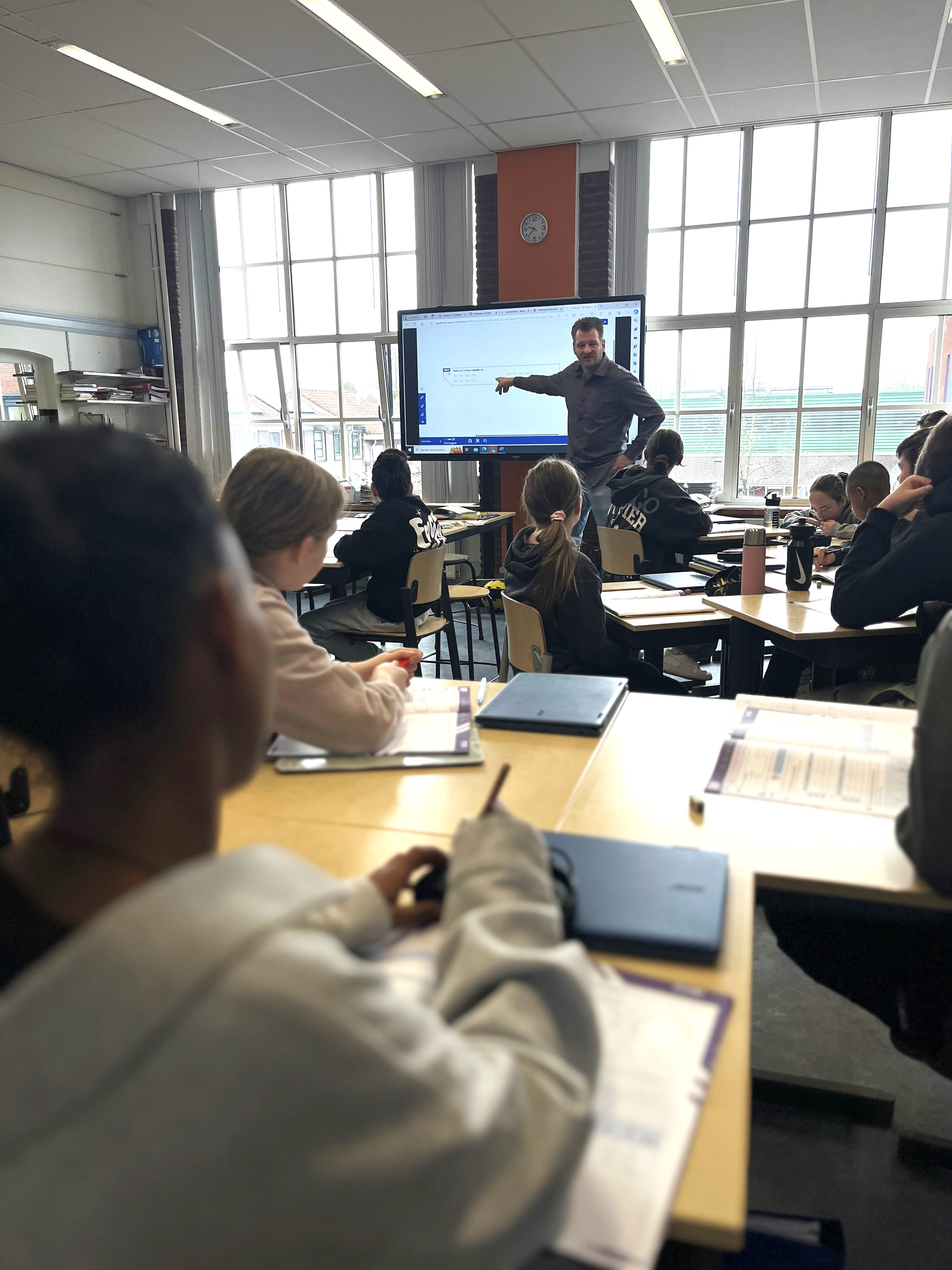 Basisschool De Zuidwester Tilburg Zuid | Xpect013