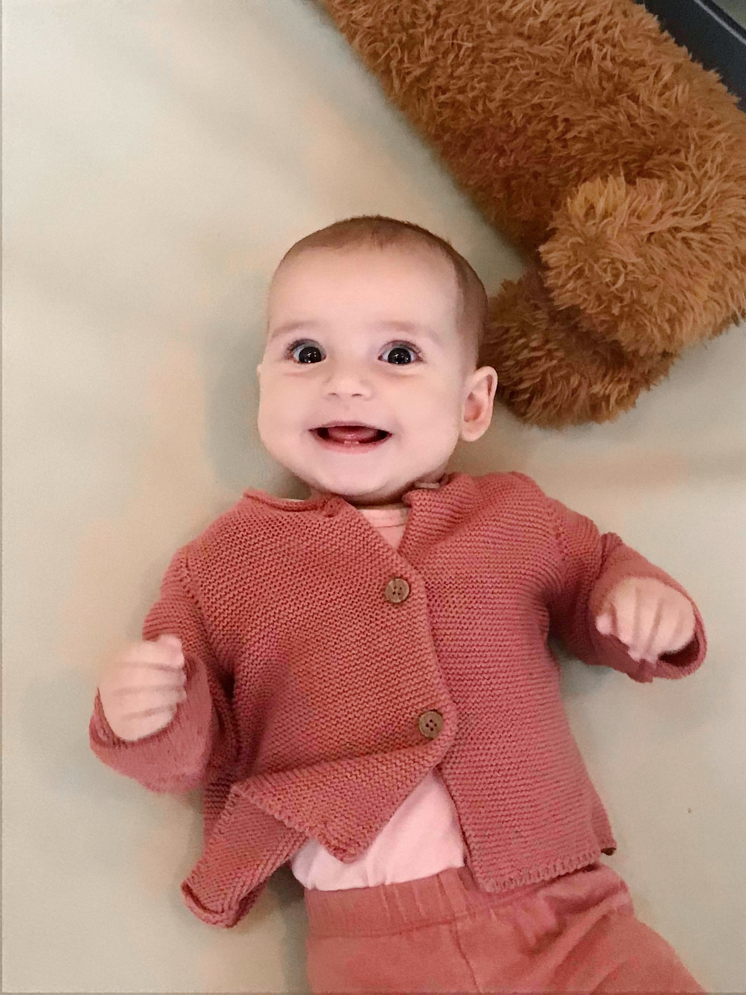 Kinderdagverblijf Floortje Nachtegaal ETZ Tilburg