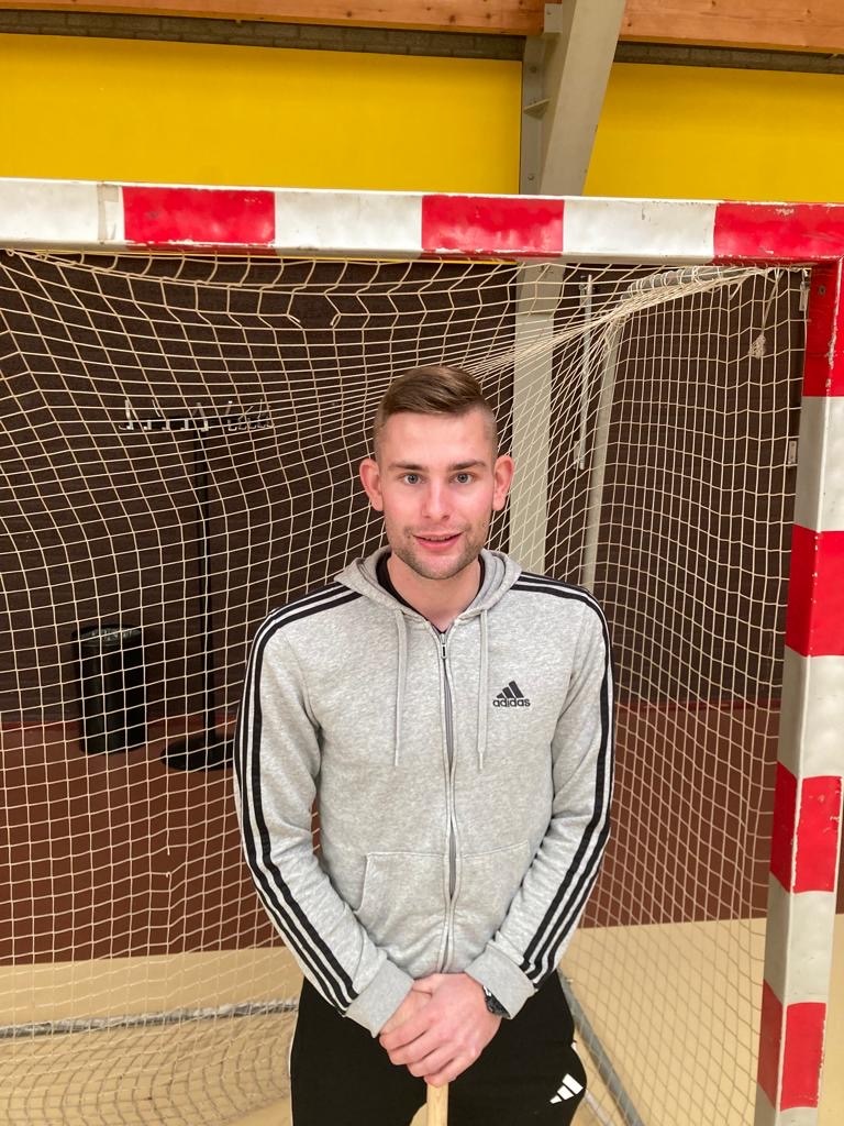 Team sport kinderopvang Pellikaan | Xpect013