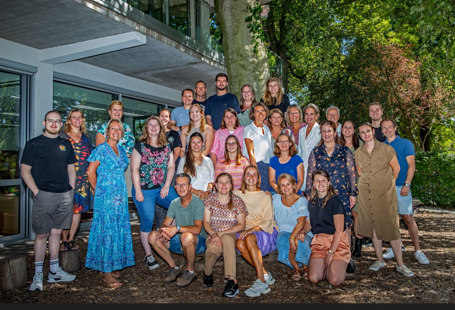 Basisschool Pendula Tilburg Centrum Piushaven | Xpect013