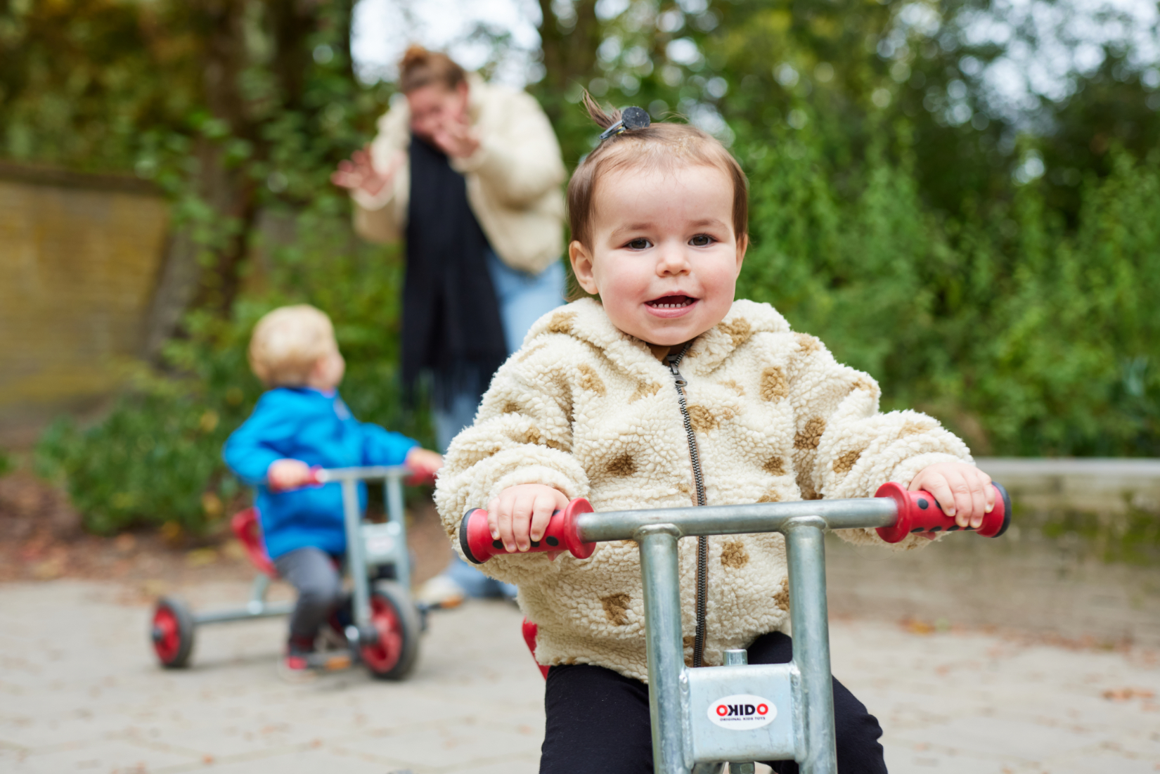 Kinderdagverblijf Tierentijn | Xpect013
