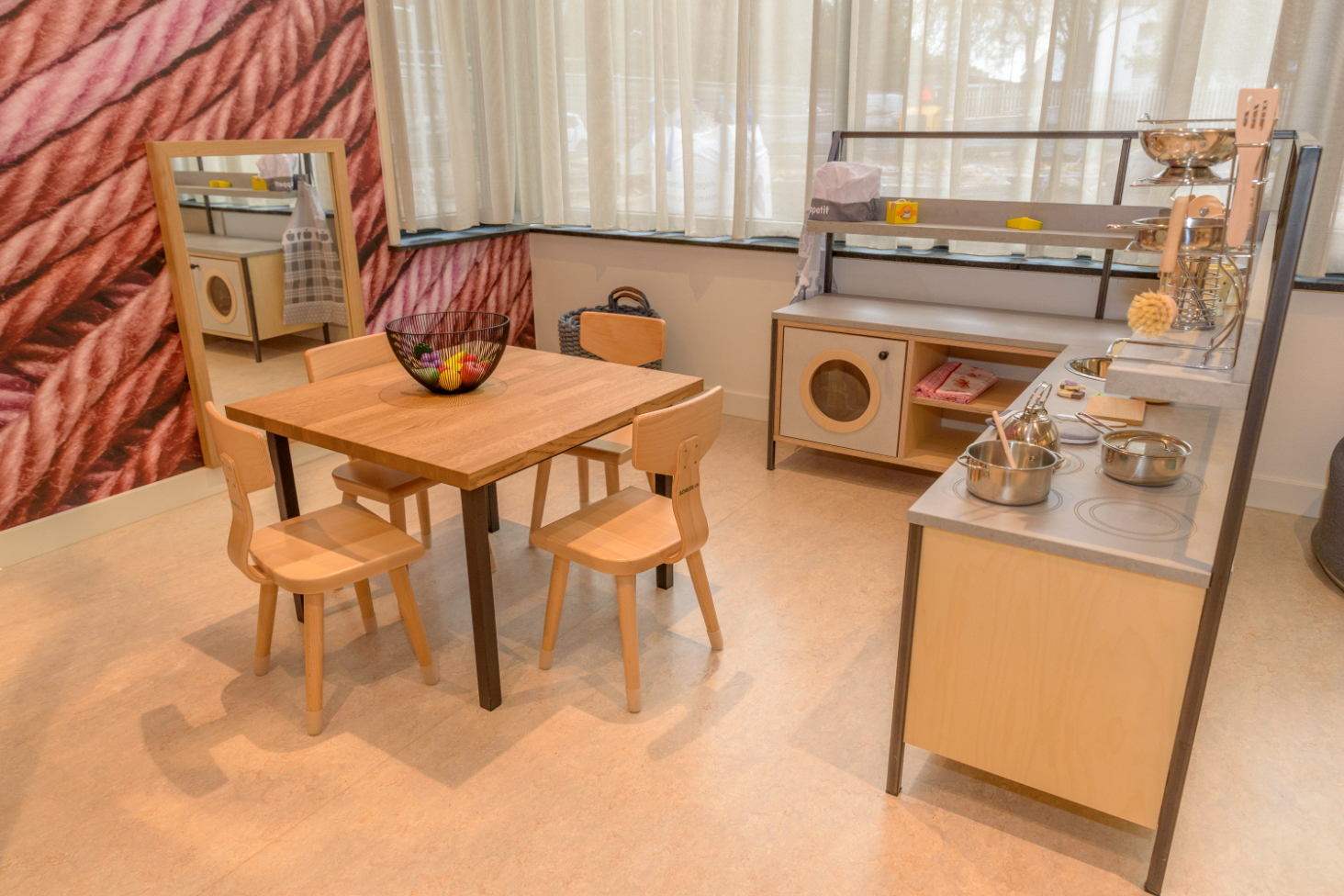 Kinderdagverblijf Tierentijn | Xpect013