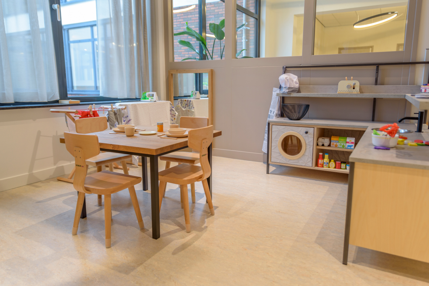 Kinderdagverblijf Tierentijn | Xpect013